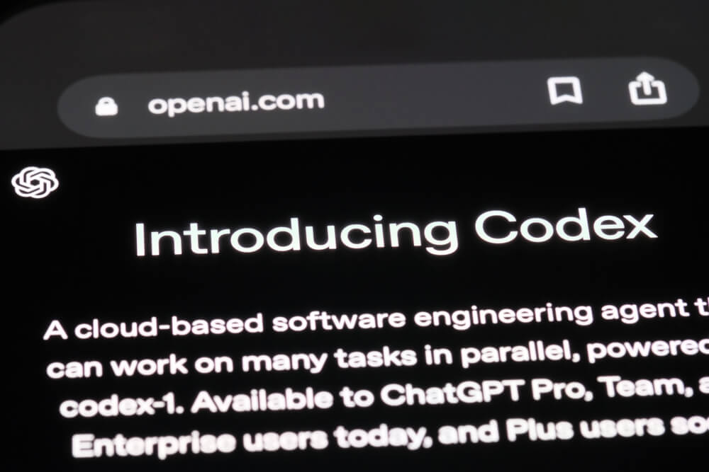 OpenAI’s Codex: The Rise of Parallel Programming Agents - GlenFlow Inc