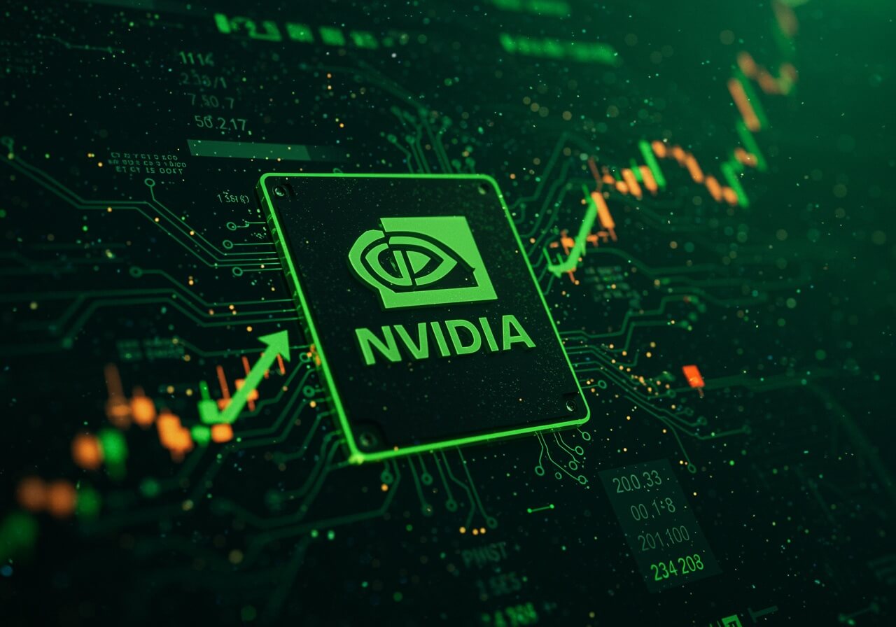 NVIDIA Triples Internal Code Output with AI - 30,000 Engineers Now Use ...